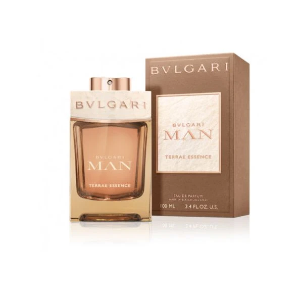 BVLGARI MAN TERRAE ESSENCE EDP
