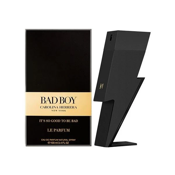 CAROLINA HERRERA BAD BOY LE PARFUM