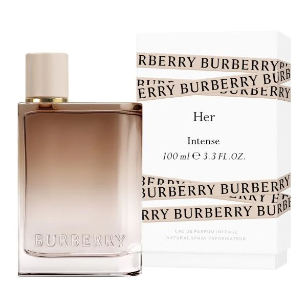 Burberry Her Intense Edp Parfem