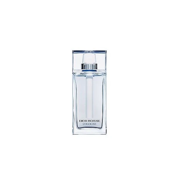 CHRISTIAN DIOR HOMME COLOGNE EDT