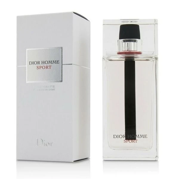 CHRISTIAN DIOR HOMME SPORT 2017 EDT