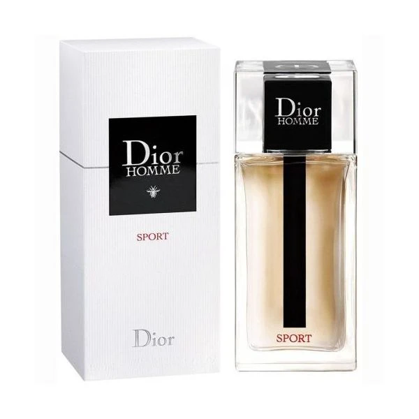 CHRISTIAN DIOR HOMME SPORT 2021 EDT