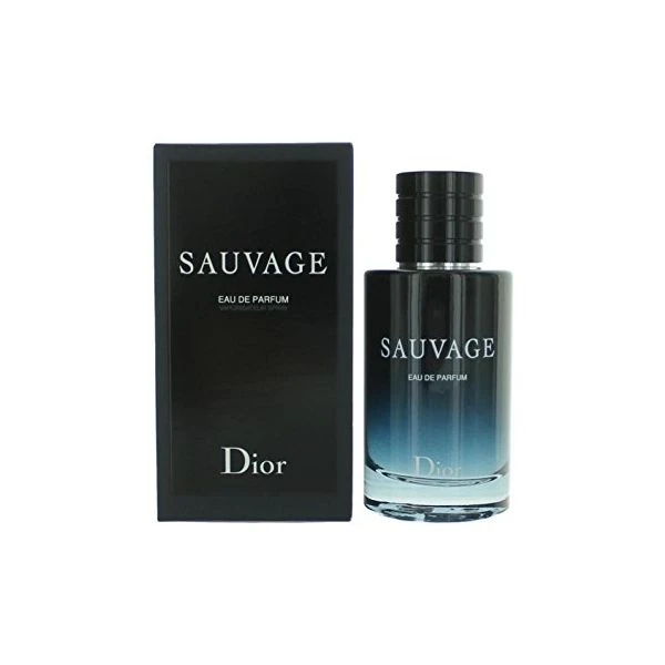 DIOR SAUVAGE EDP