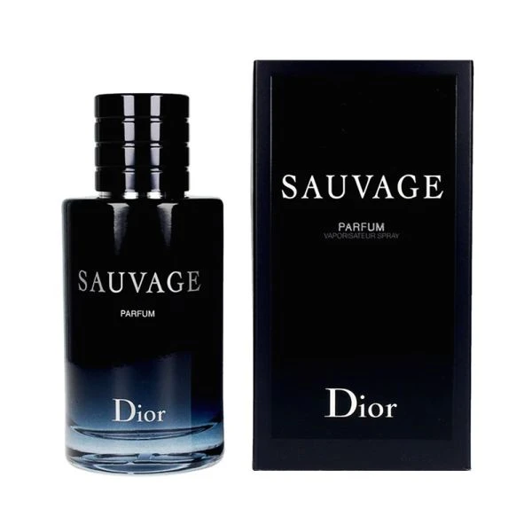 DIOR SAUVAGE PARFUM