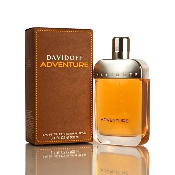 DAVIDOFF ADVENTURE EDT