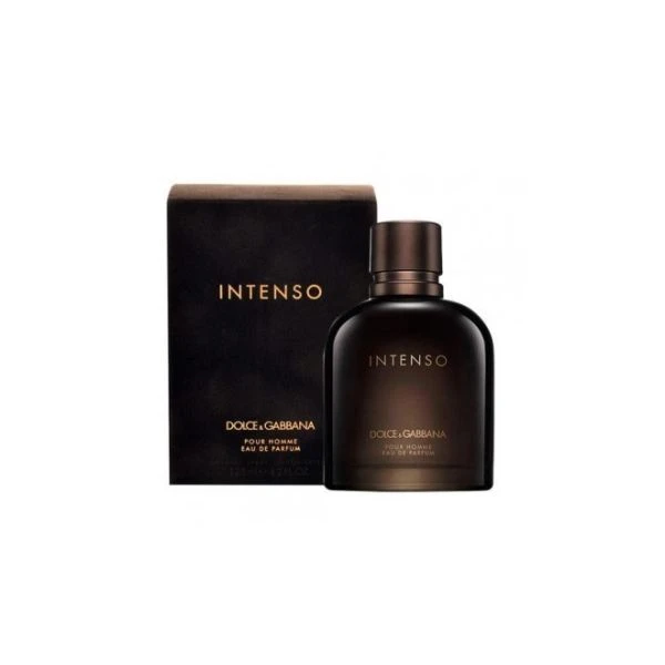 DOLCE&GABBANA INTENSO POUR HOMME EDP