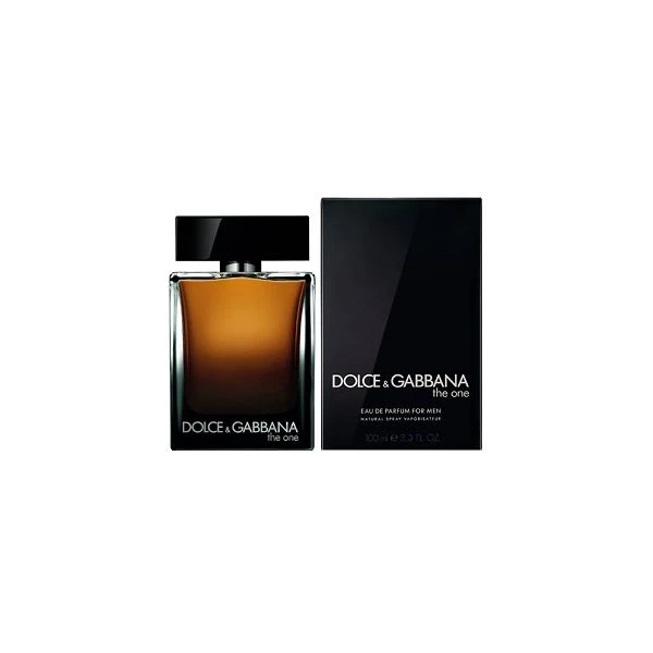 DOLCE&GABBANA THE ONE FOR MEN EDP