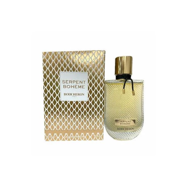 Boucheron Serpent Boheme Edp Parfem