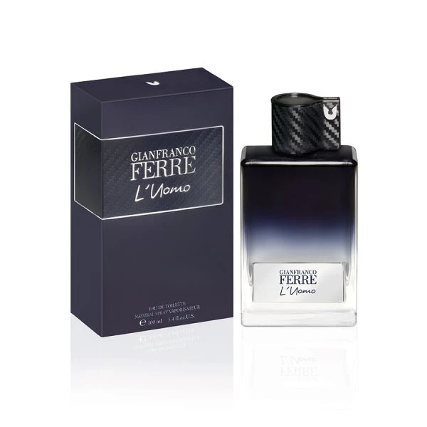 GIANFRANCO FERRE L'UOMO EDT