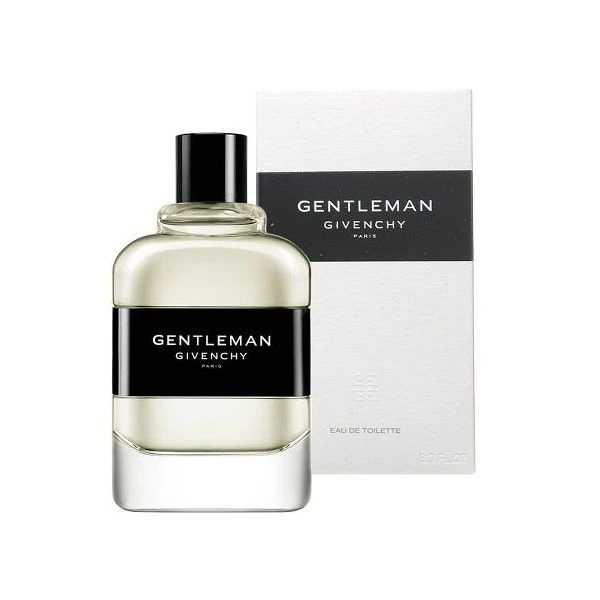 GIVENCHY GENTLEMAN EDT