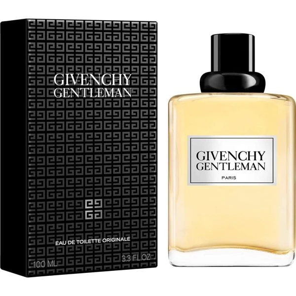 GIVENCHY GENTLEMAN EDT ORIGINALE