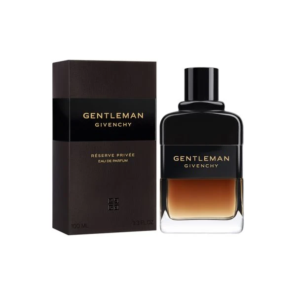 GIVENCHY GENTLEMAN RESERVE PRIVEE EDP