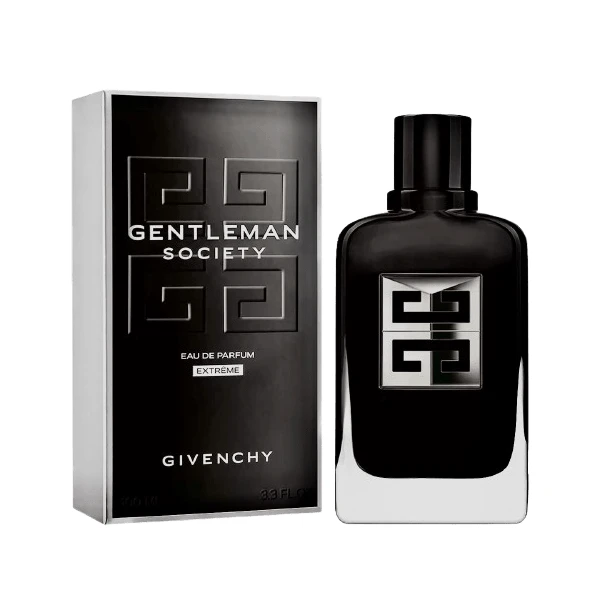 GIVENCHY GENTLEMAN SOCIETY EXTREME EDP