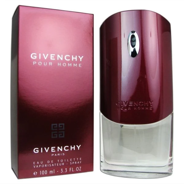GIVENCHY POUR HOMME EDT