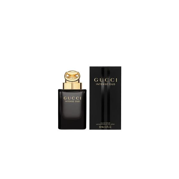 GUCCI INTENSE OUD EDP
