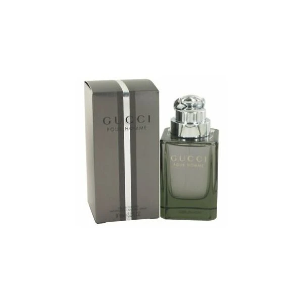 Gucci Pour Homme (Gucci By Gucci Pour Homme) Edt