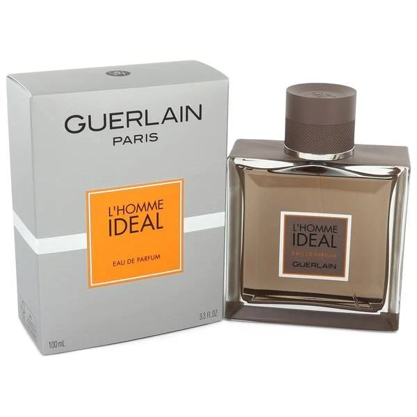 GUERLAIN L'HOMME IDEAL EDP