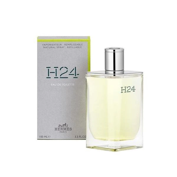 HERMES H24 EDT