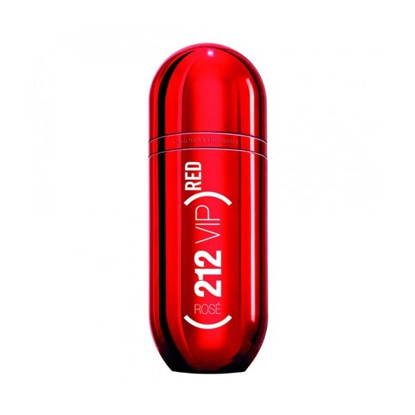 CAROLINA HERRERA 212 VIP ROSE RED EDP Parfem