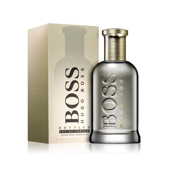 HUGO BOSS BOSS BOTTLED EDP