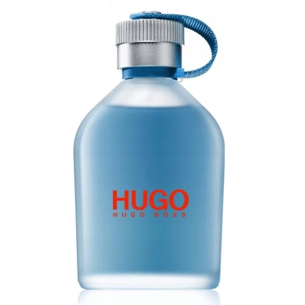 HUGO BOSS HUGO NOW EDT