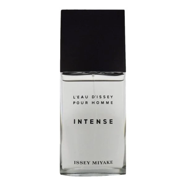 ISSEY MIYAKE L'EAU D'ISSEY POUR HOMME INTENSE EDT