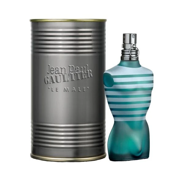 JEAN PAUL GAULTIER LE MALE EDT