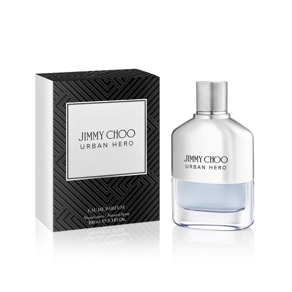JIMMY CHOO URBAN HERO EDP