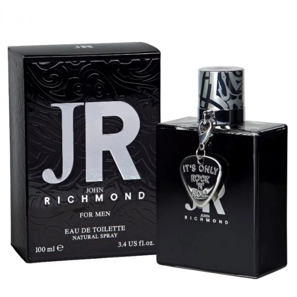 JOHN RICHMOND FOR MEN EDT