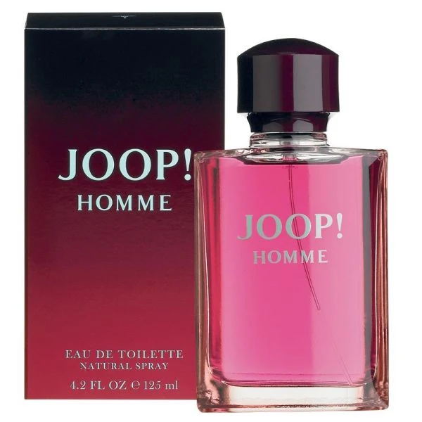 JOOP! HOMME EDT
