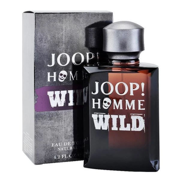 JOOP! HOMME WILD EDT