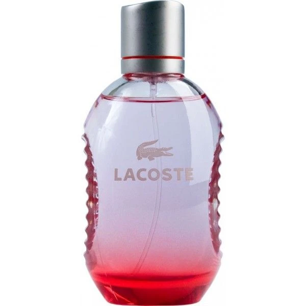 LACOSTE RED EDT