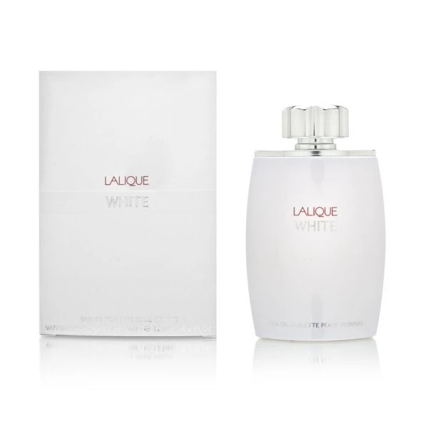 LALIQUE WHITE POUR HOMME EDT