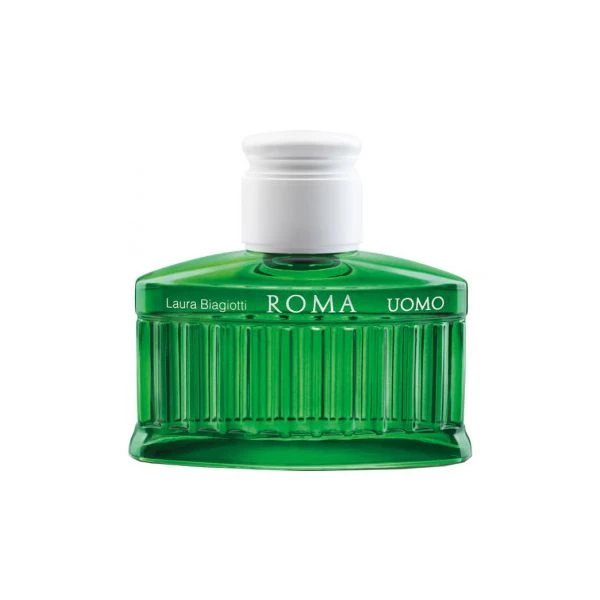 LAURA BIAGIOTTI ROMA UOMO GREEN SWING EDT