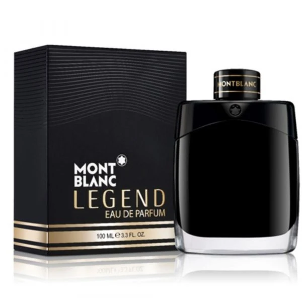 MONT BLANC LEGEND EDP