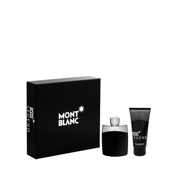 MONT BLANC LEGEND EDT