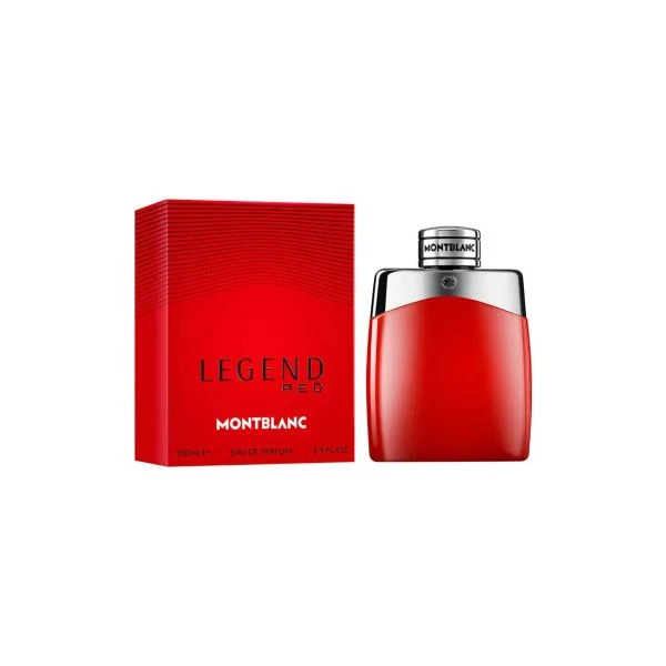 MONT BLANC LEGEND RED EDP