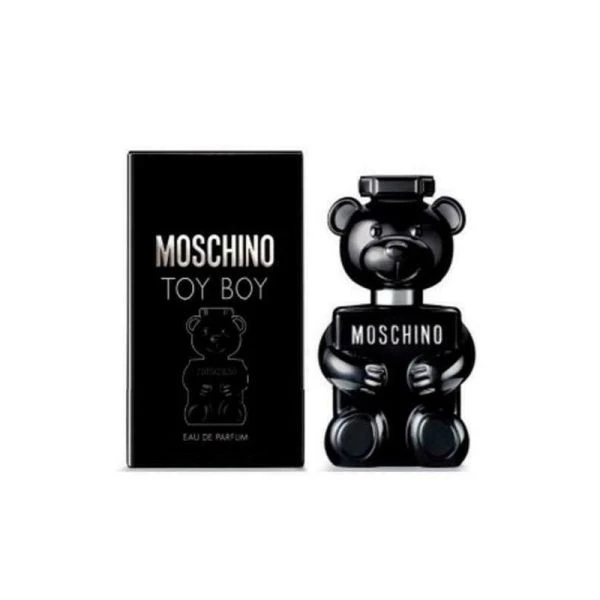 MOSCHINO TOY BOY EDP