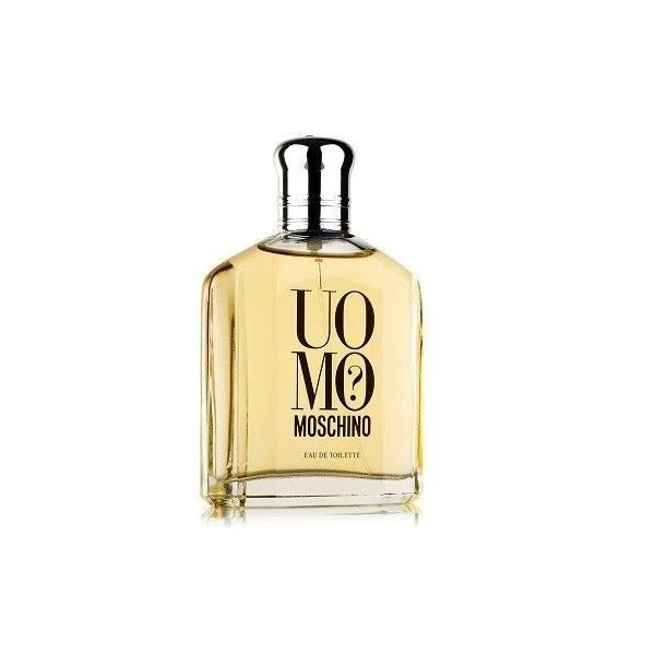 MOSCHINO UOMO? EDT