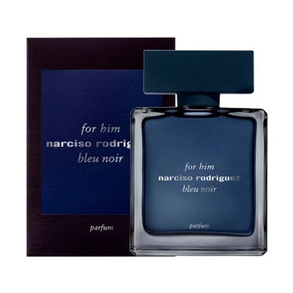 NARCISO RODRIGUEZ FOR HIM BLEU NOIR PARFUM