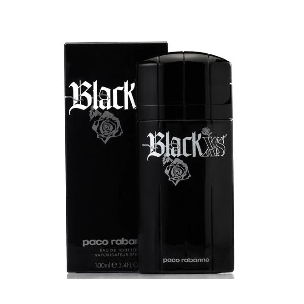 PACO RABANNE BLACK XS (STARO PAKOVANJE) EDT