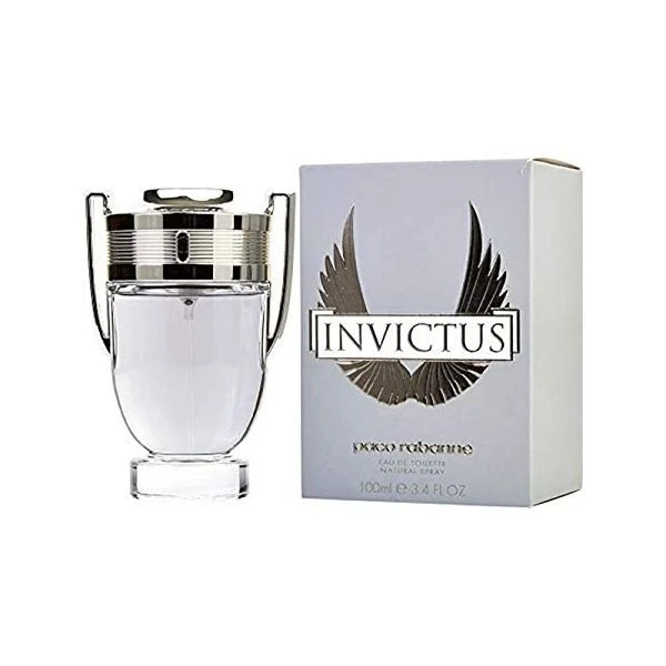 PACO RABANNE INVICTUS EDT