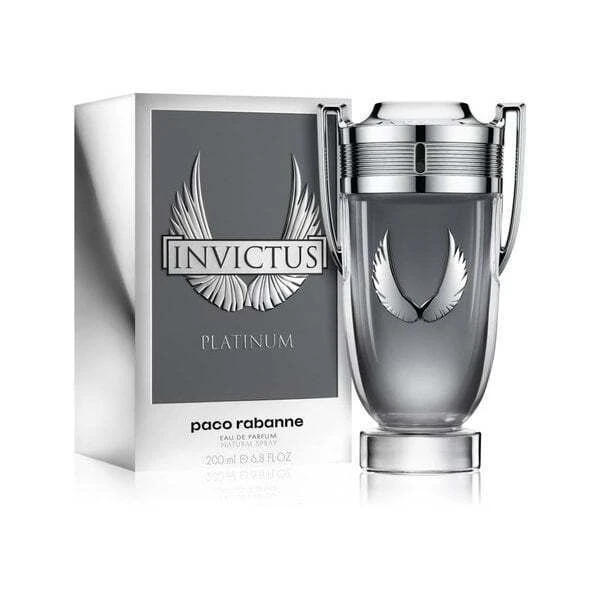 PACO RABANNE INVICTUS PLATINUM EDP
