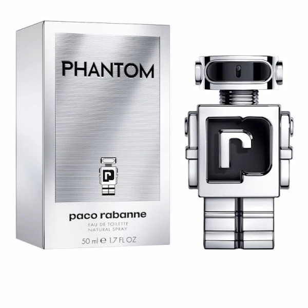 PACO RABANNE PHANTOM EDT