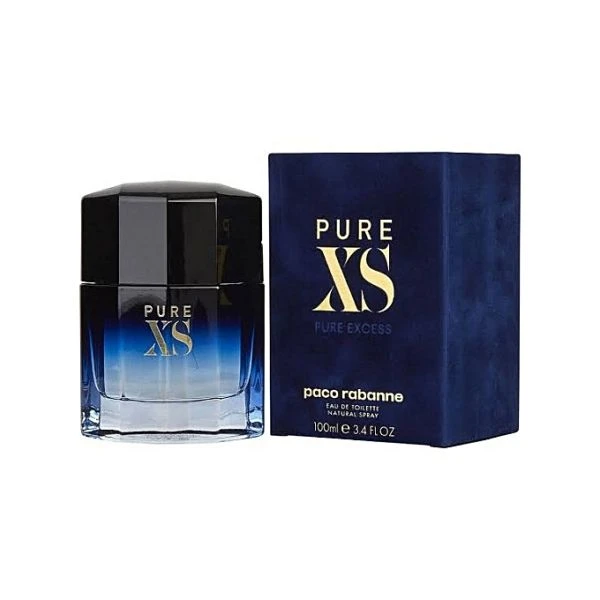 PACO RABANNE PURE XS EDT