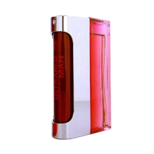 PACO RABANNE ULTRARED MAN EDT