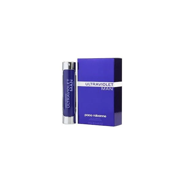 PACO RABANNE ULTRAVIOLET MAN EDT