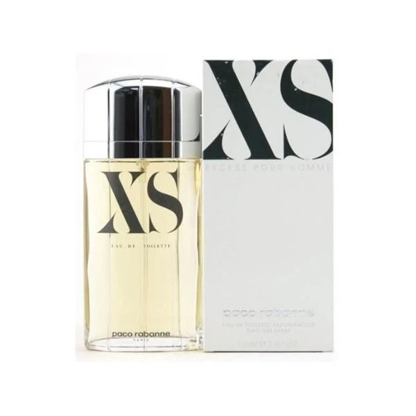 PACO RABANNE XS POUR HOMME (STARO PAKOVANJE) EDT