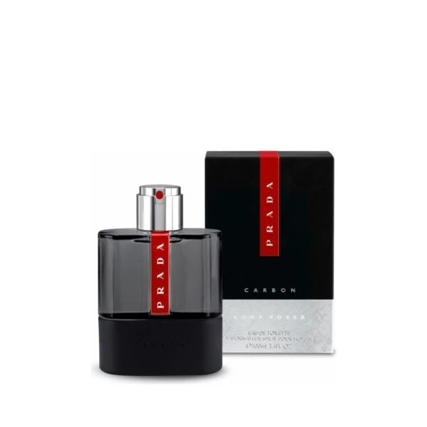 PRADA LUNA ROSSA CARBON POUR HOMME EDT
