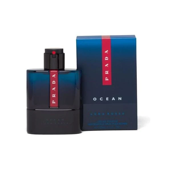 PRADA LUNA ROSSA OCEAN EDT